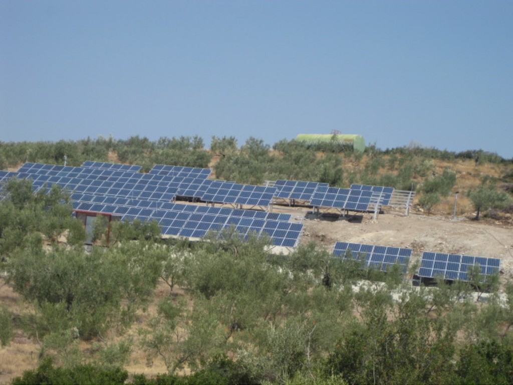 2×20 Kwp – ΧΑΛΚΙΔΙΚΗ ΠΑΠΑΔΟΠΟΥΛΟΣ & ΣΙΑ Ε.Ε - Sun Line
